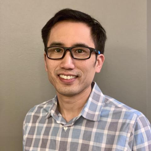 Staff | Houston Chinese Church