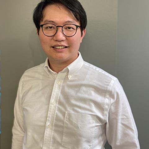 Staff | Houston Chinese Church