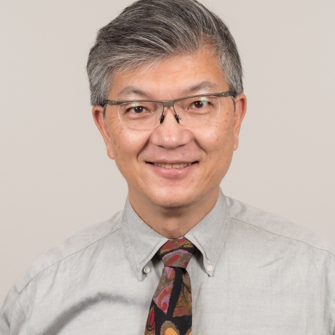 Staff | Houston Chinese Church